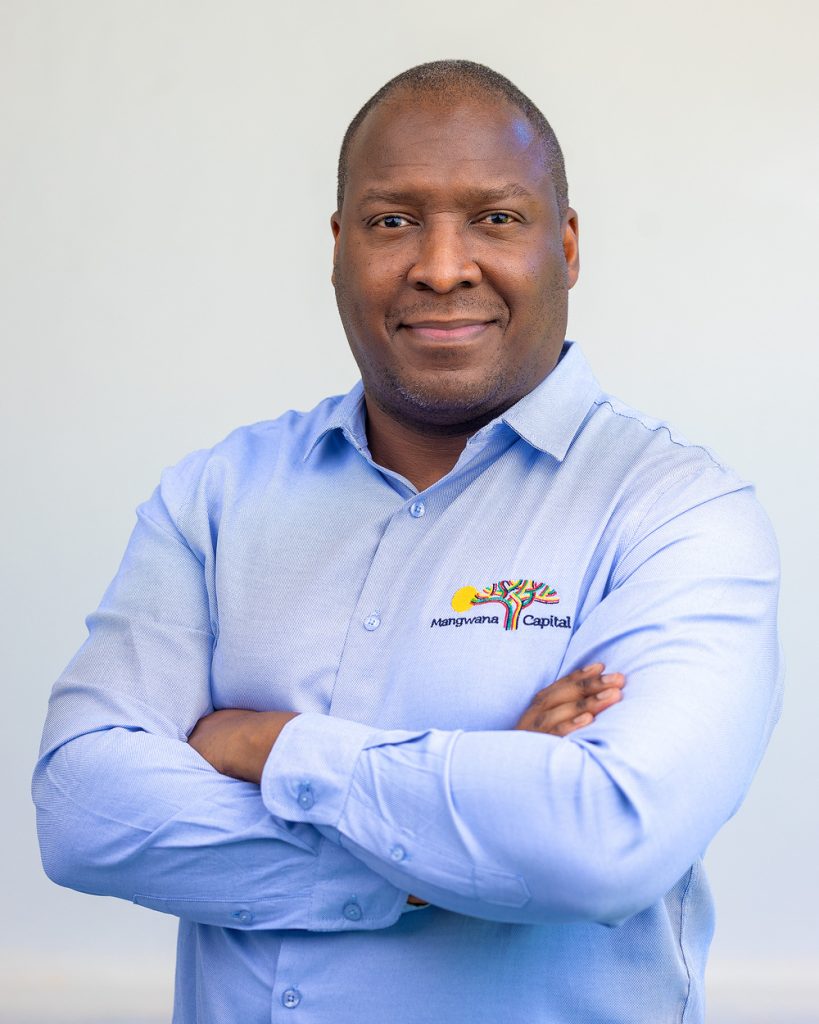 Mangwana Capital